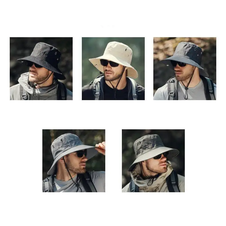 Outdoor Explorer Bucket Hat | 1,000+ Hats | Free Shipping!
