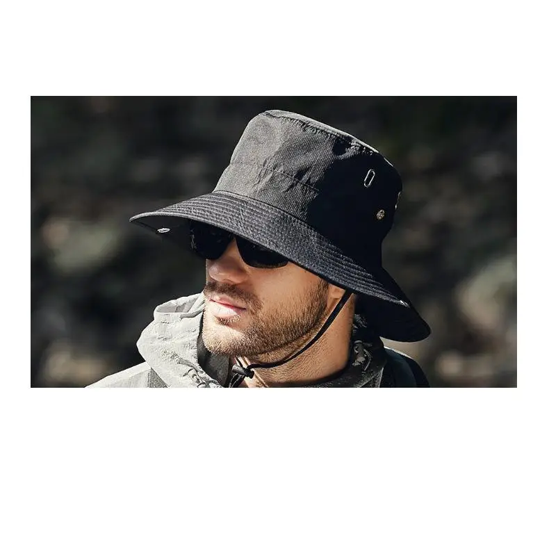 Outdoor Explorer Bucket Hat | Free Shipping!